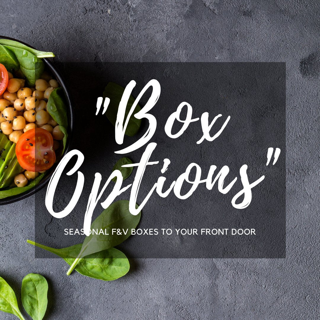 Box Options – Chev2Home
