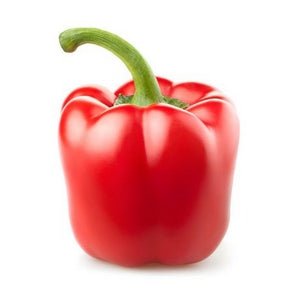 Capsicums Red - each – Chev2Home