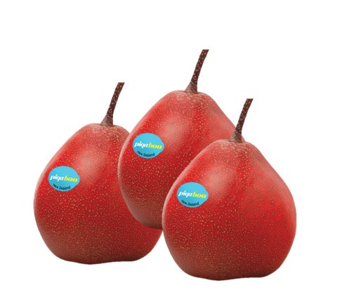 Piqa Boo Pears - per kilo – Chev2Home